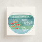School Of Fish Classroom Valentine's Cards by Jill... | Minted