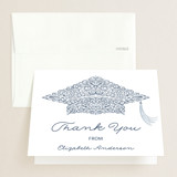 Graduation Party Cap Graduation Announcements by P... | Minted