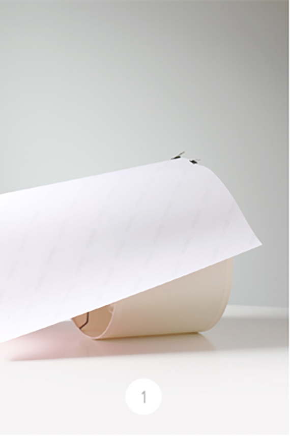 DIY: Paper Lampshades | Minted