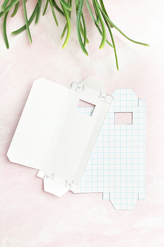 DIY Coloring Gift Set For Valentine’s Day | Minted