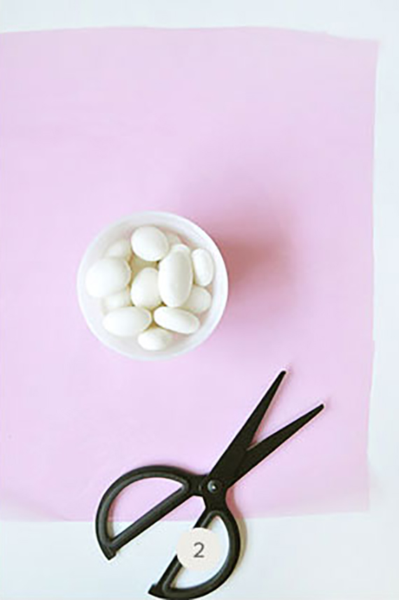 DIY Valentine’s Day Bonbon Bowls | Minted
