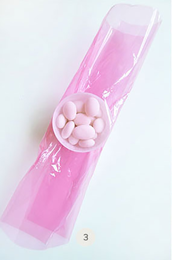 DIY Valentine’s Day Bonbon Bowls | Minted