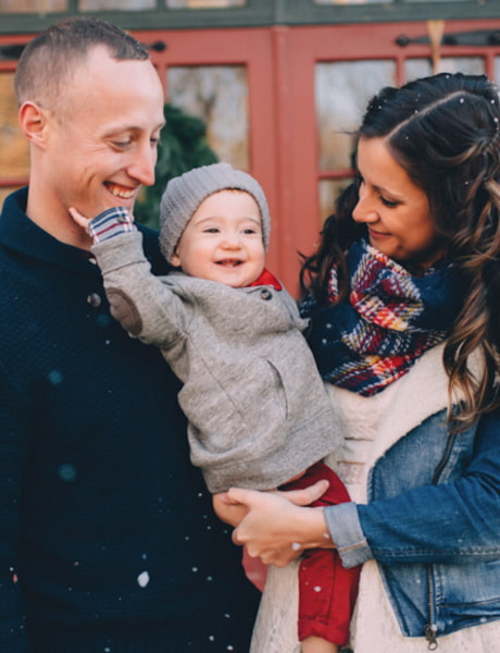 How To: Perfect Family Photo | Minted