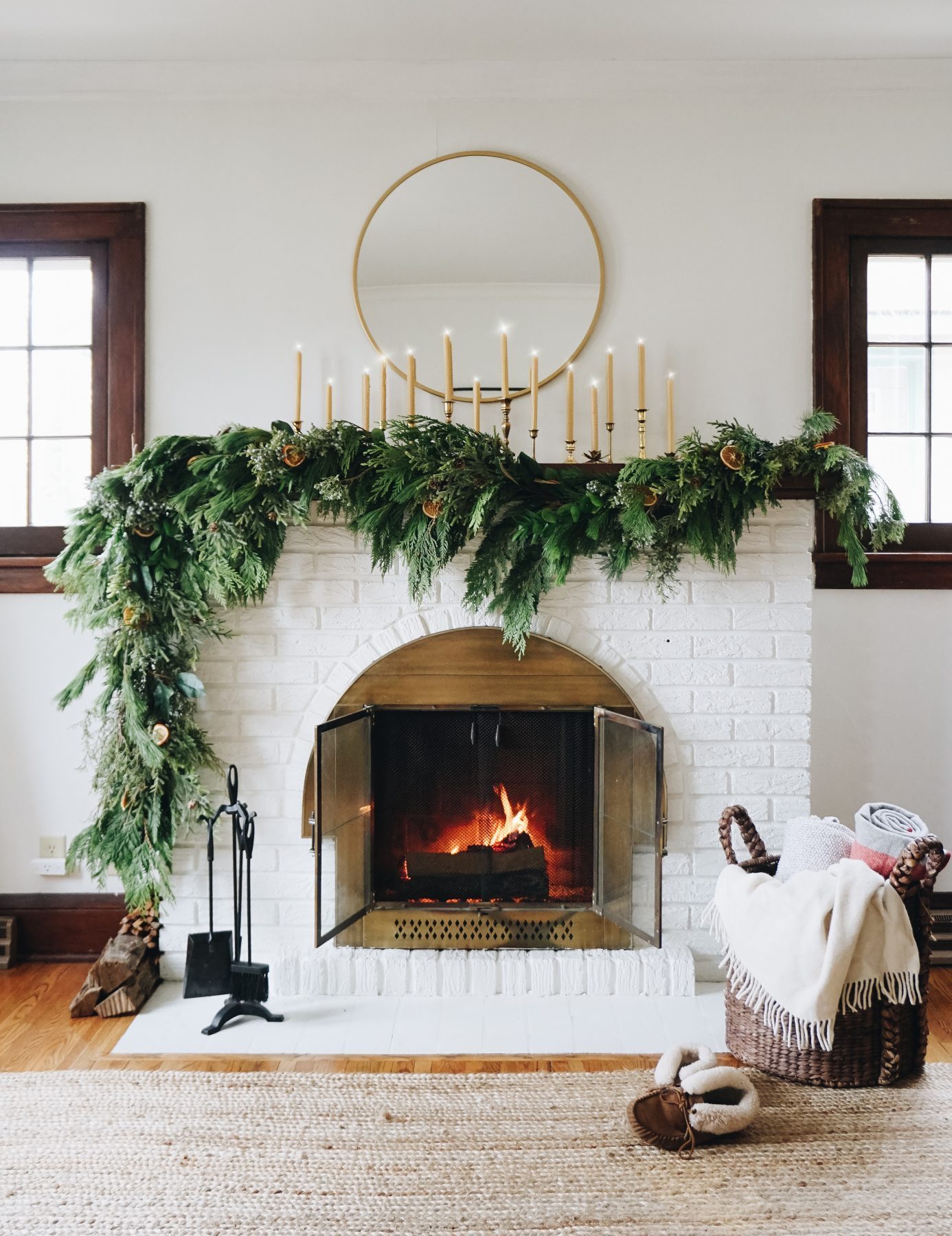 Re H H How To Decorate A Mantle Blogs Forums Re H H How To Decorate A Mantle Blogs Forums