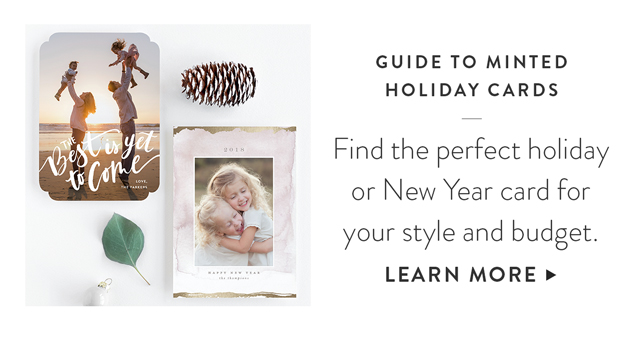 Holiday & Christmas Cards, Wedding Invitations, Photo Gifts and more ...