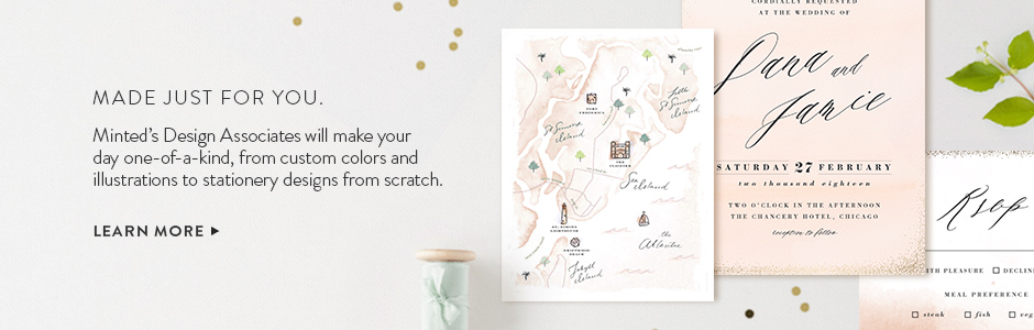 Wedding Invitations, Baby Shower Invitations, Fine Art Prints, Home ...