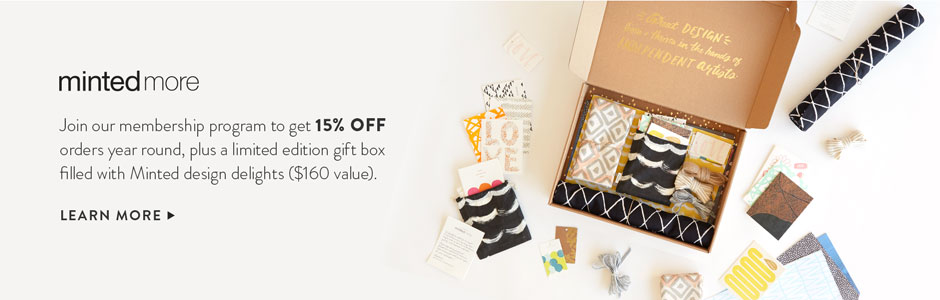 Holiday Cards, Christmas Cards, Wedding Invitations, Art Prints & Birth ...