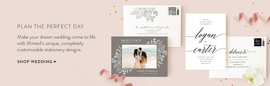 Holiday Cards, Christmas Cards, Wedding Invitations, Art Prints & Birth ...