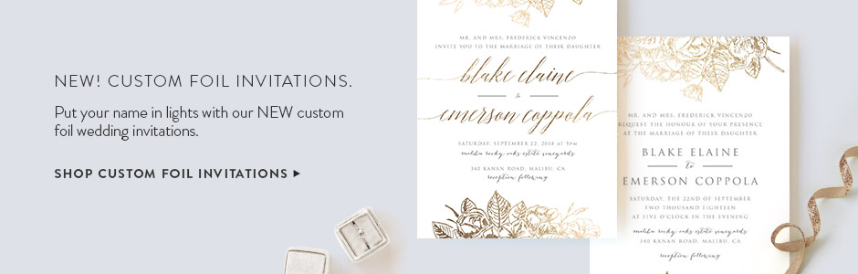 Wedding Invitations, Baby Shower Invitations, Fine Art Prints, Home ...