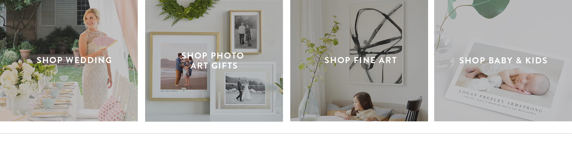 Wedding Invitations, Graduation Announcements, Baby Shower Invitations ...