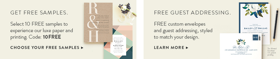 Wedding Invitations, Baby Shower Invitations, Fine Art Prints, Home ...