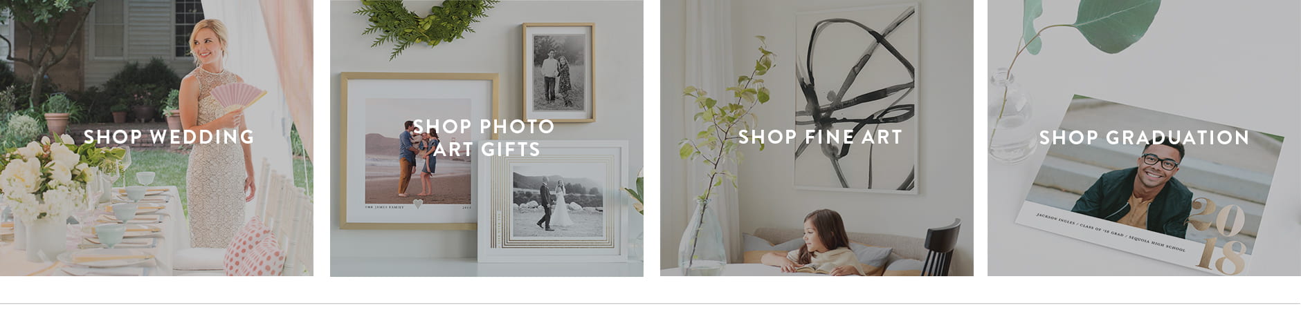 Wedding Invitations, Graduation Announcements, Baby Shower Invitations ...