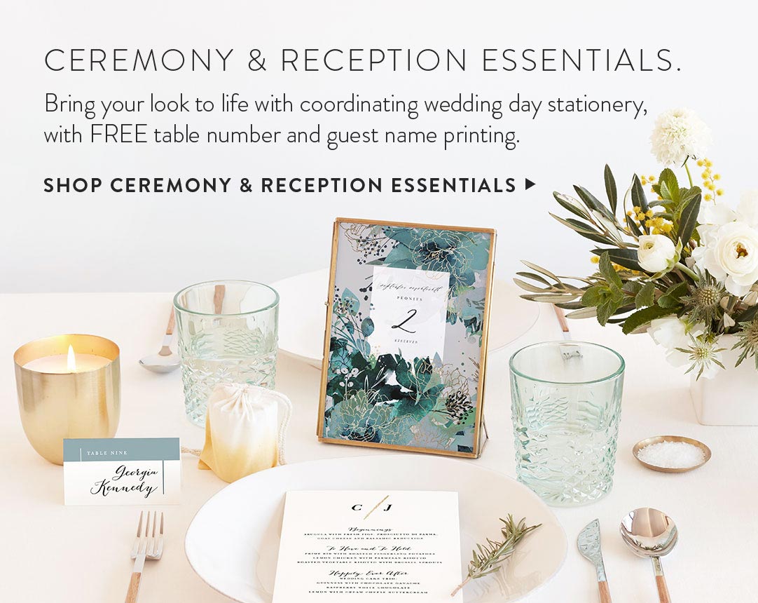 Wedding Invitations, Graduation Announcements, Baby Shower Invitations ...