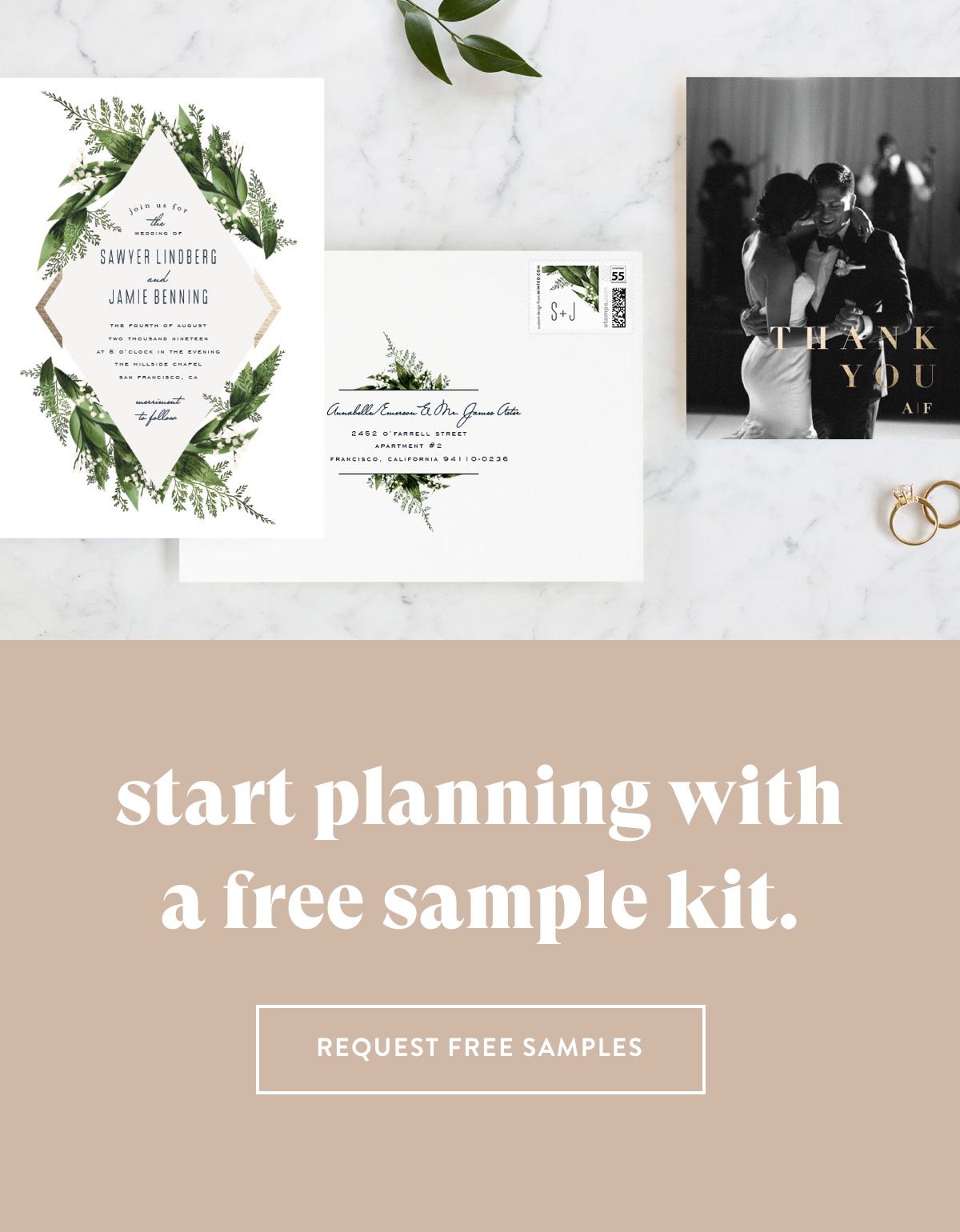 Photo Cards, Stationery, Art & Home Decor | Minted