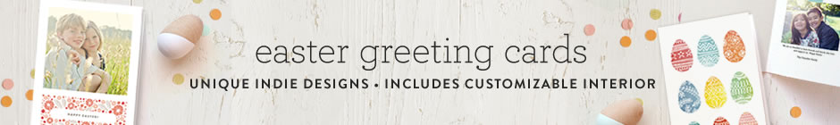 Easter Cards | Minted