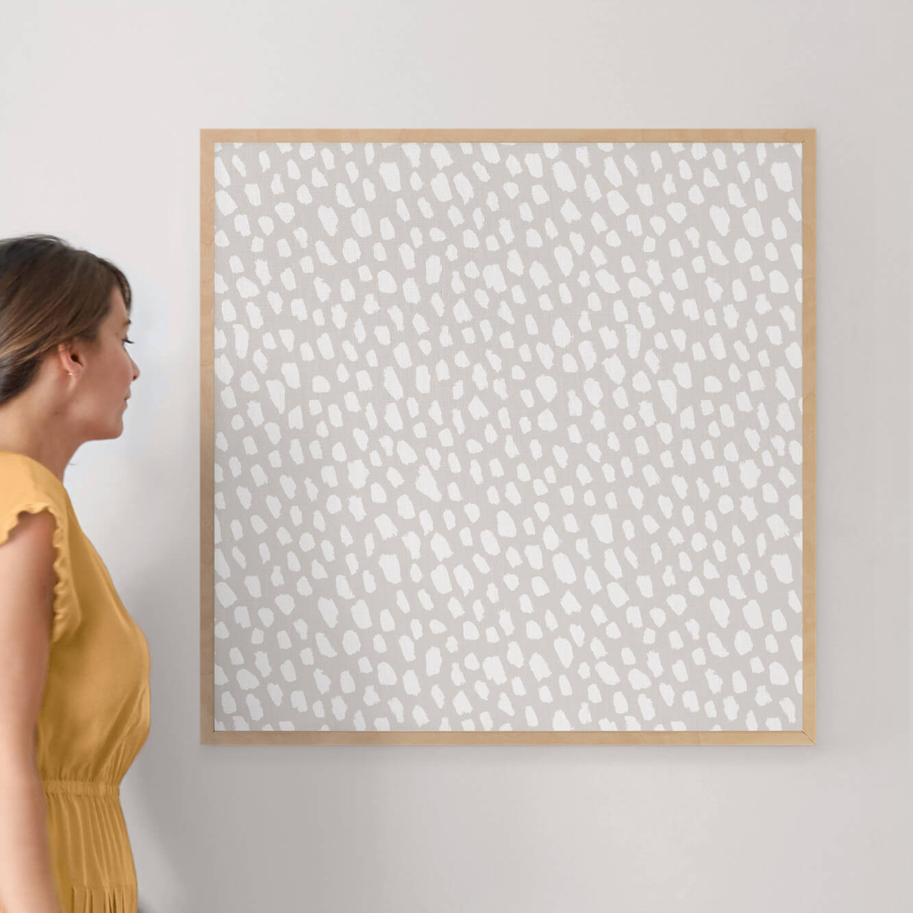 Framed Pinboards | Minted