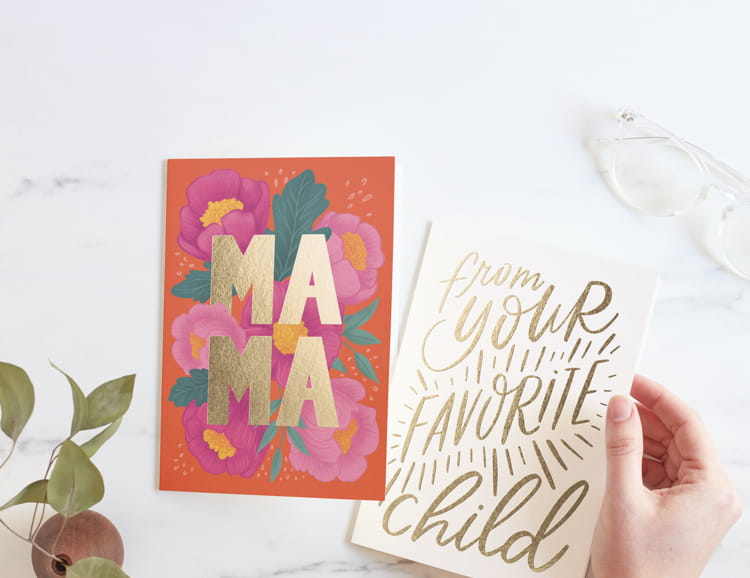 Photo Cards, Announcements, Invitations, Art & Home Decor | Minted