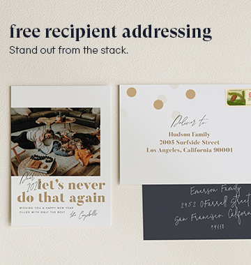 Holiday Cards | Minted