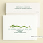 Slithering Snake Children's Birthday Party Invitat... | Minted