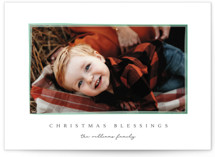 Religious Christmas Cards for Christian/Catholic | Minted