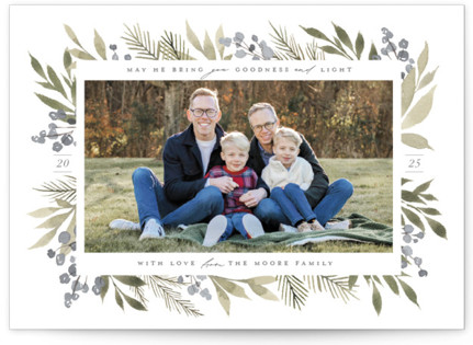 Religious Christmas Cards for Christian/Catholic | Minted
