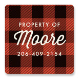 Name Labels & Custom Labels | Minted