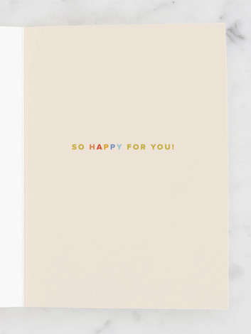 Congratulations Cards | Minted