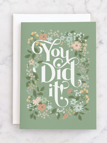 Congratulations Cards | Minted