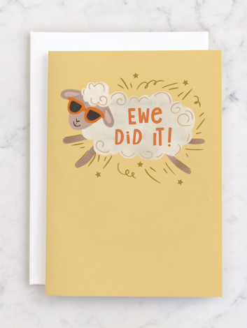 Congratulations Cards | Minted