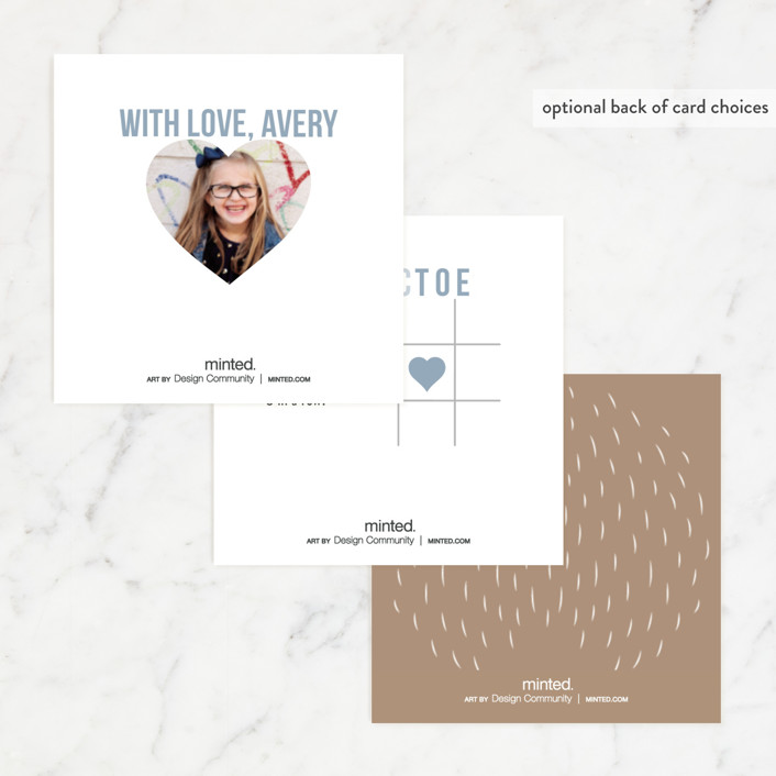 I Like The Way You Roll Classroom Valentine's Cards by Angela Garrick ...