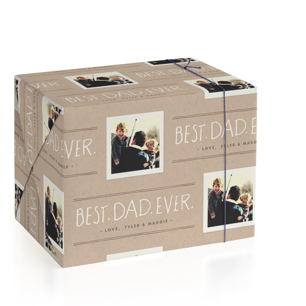 Wrapping Paper | Minted