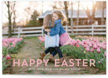 Easter Photo Cards | Minted