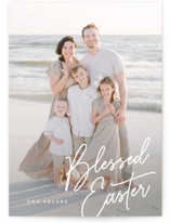 Easter Photo Cards | Minted