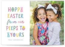 Easter Photo Cards | Minted