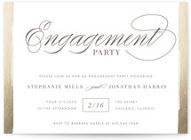Engagement Party Invitations | Minted