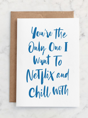 Social Distance Greeting Cards | Minted