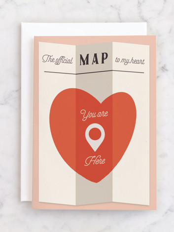 Greeting Cards With Messages Of Love | Minted