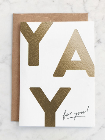 Congratulations Cards | Minted