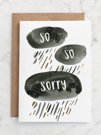 Sympathy Greeting Cards | Minted