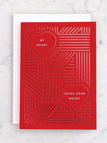 Valentine's Day Greeting Cards | Minted