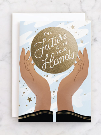 Graduation Greeting Cards | Minted