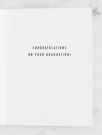 Graduation Greeting Cards | Minted