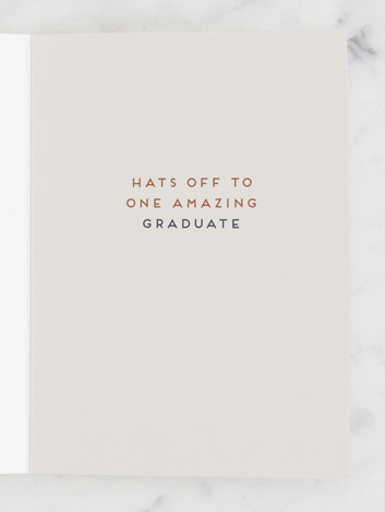 Graduation Greeting Cards | Minted