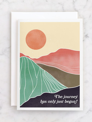 Graduation Greeting Cards | Minted