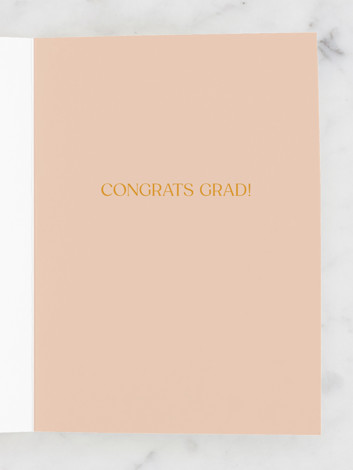 Graduation Greeting Cards | Minted