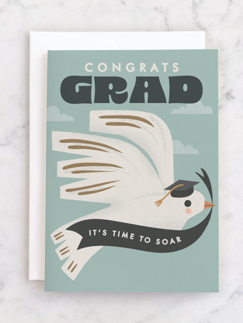 Graduation Greeting Cards | Minted