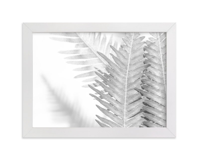 Fern Gully 2 Wall Art Prints by Laura Hamm | Minted
