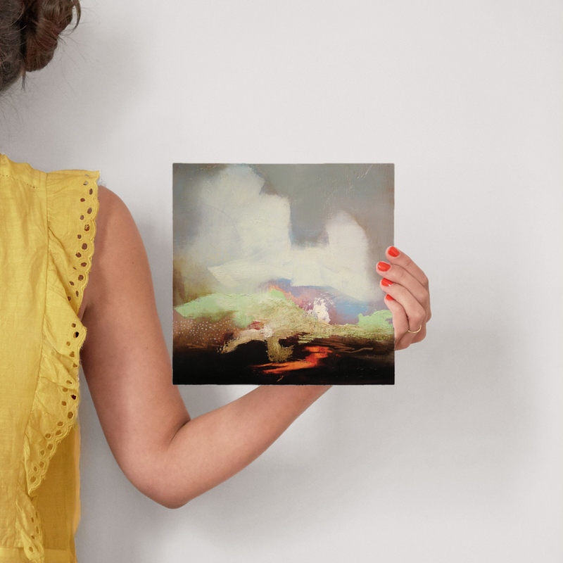 HUNT Wall Art Prints by SETH SMITH | Minted