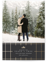 Modern Holiday Cards | Minted