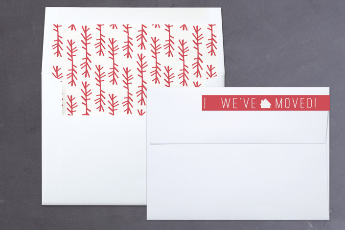 No Place Like Home Holiday Cards by Makewells | Minted